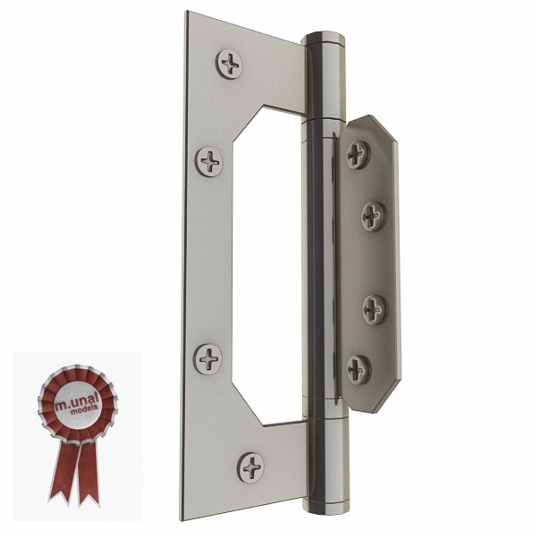 hinge max