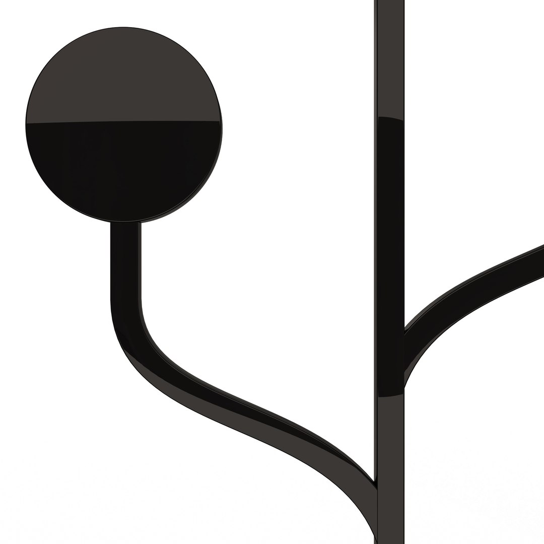 USB Symbol 3D Model - TurboSquid 1849521