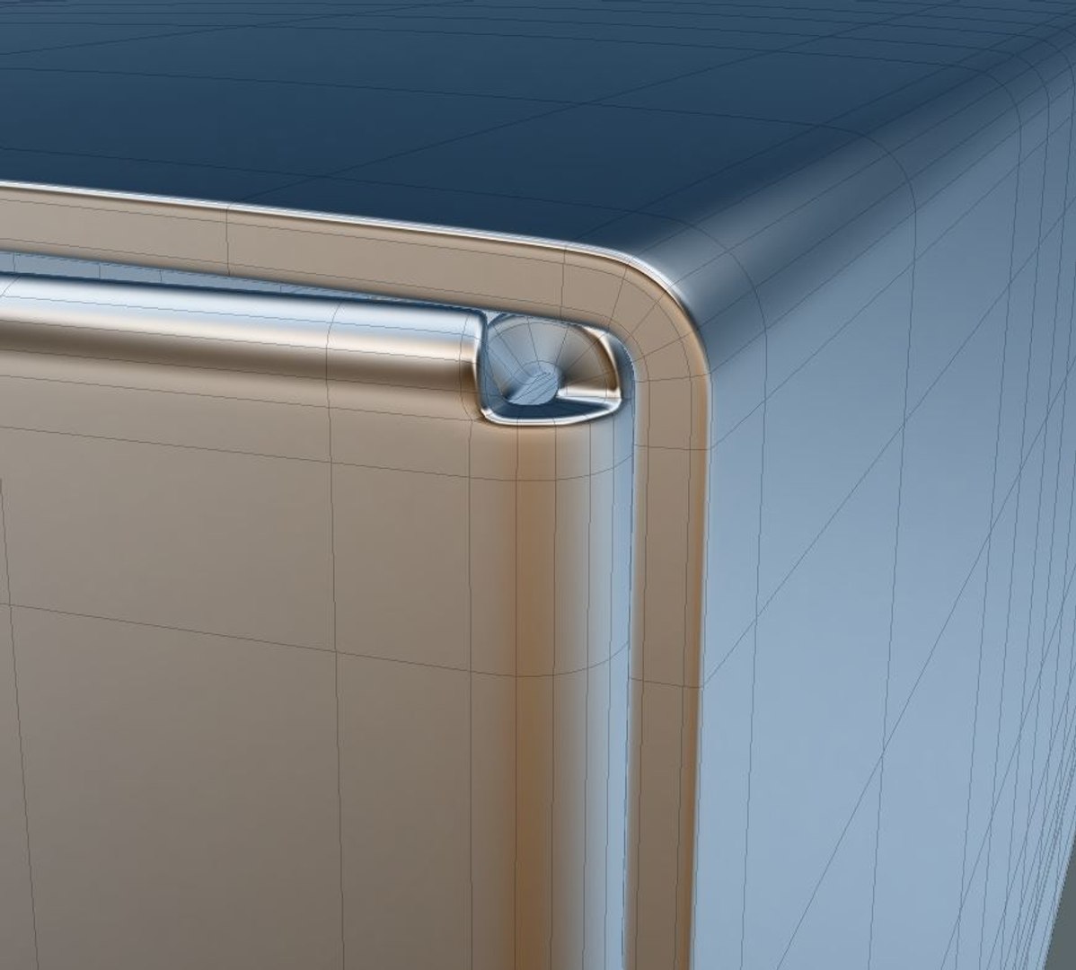 3D Model Package Box - TurboSquid 1550043