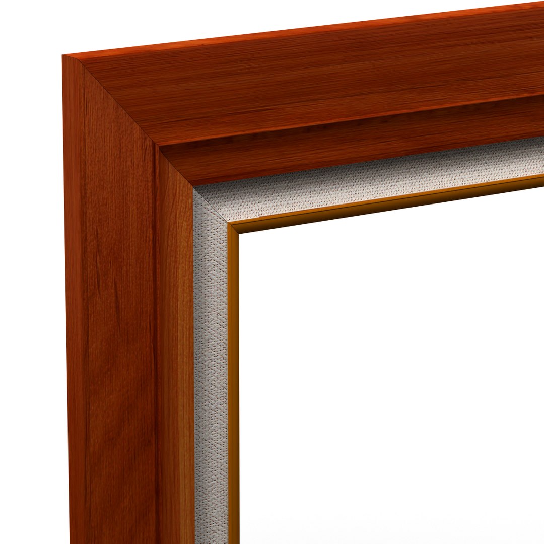 3ds max picture frame v3