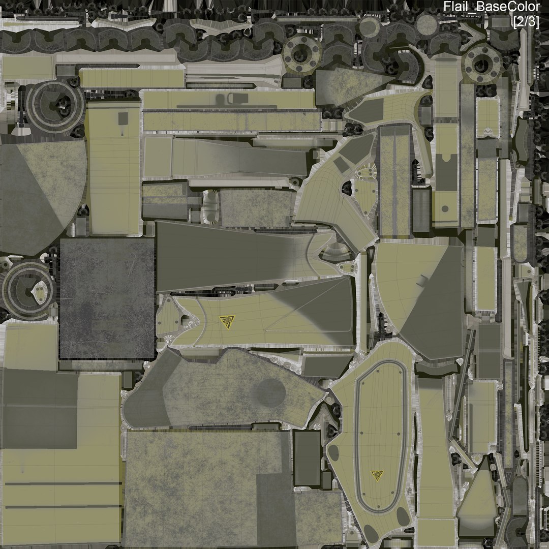 Uran-6 Multifunctional Robotic Demining System - Standart Flail model ...