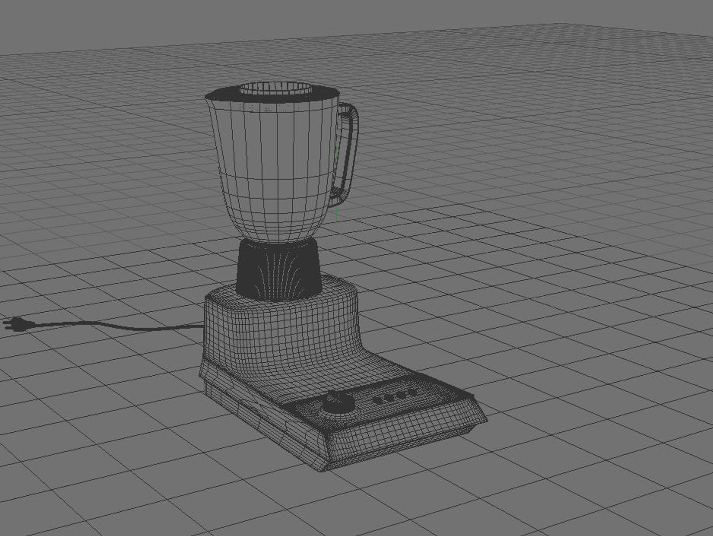 3d realistics blender