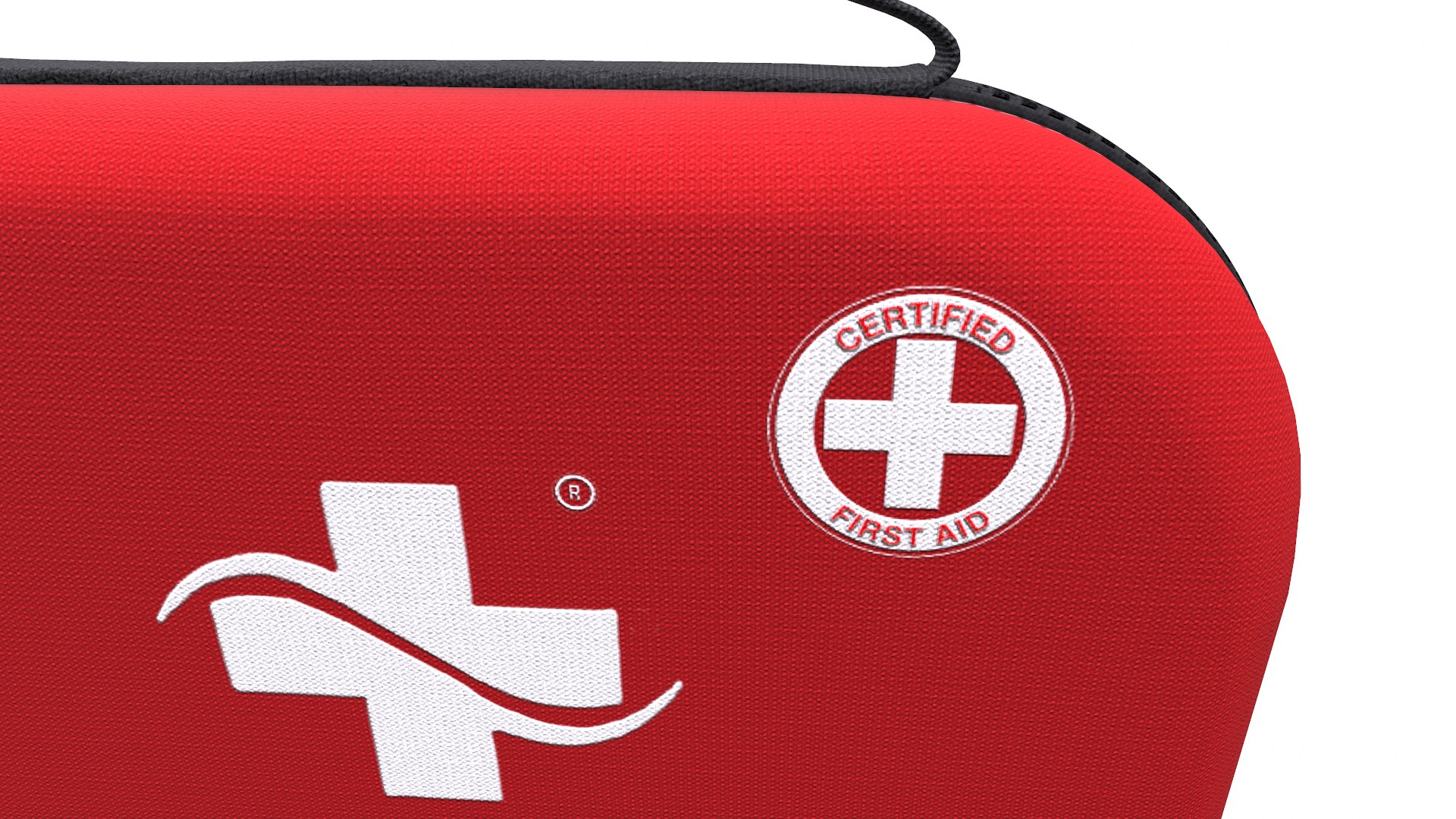 3D Model First Aid Kit Low-poly PBR - TurboSquid 2000255