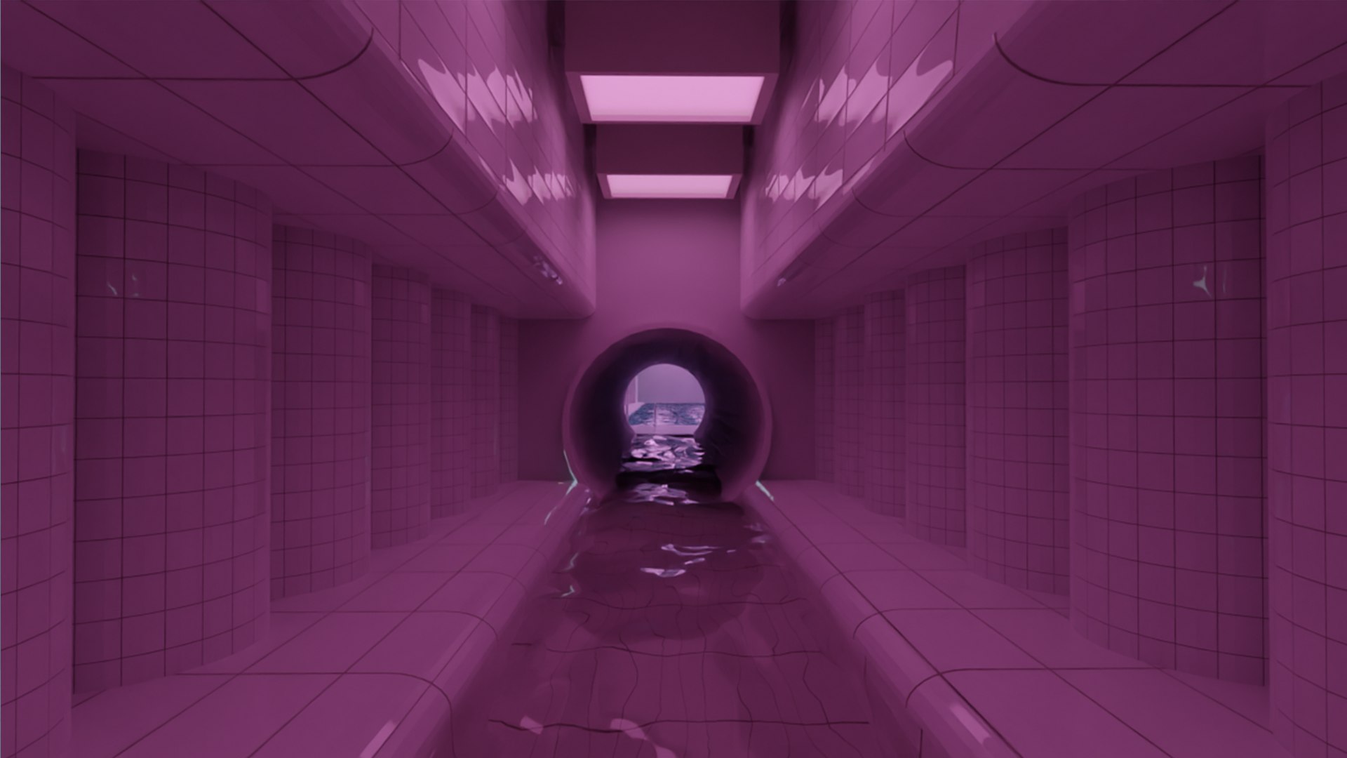 POOLROOMS 3D Model - TurboSquid 2163204