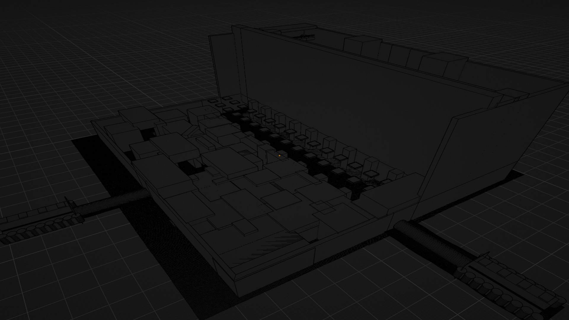 POOLROOMS 3D Model - TurboSquid 2163204