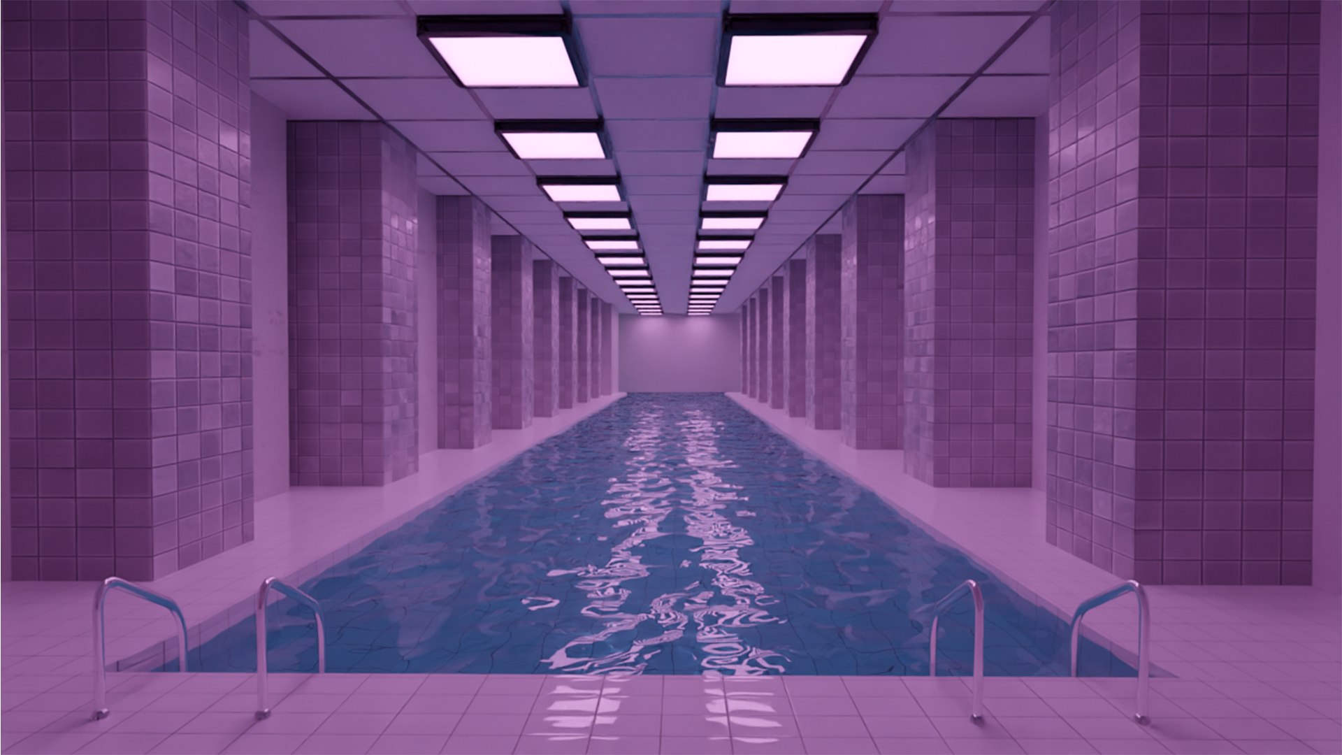 POOLROOMS 3D Model - TurboSquid 2163204