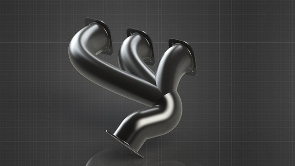 modelo 3d Colección de piezas de Solidworks - TurboSquid 1638624