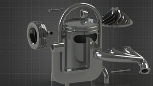 Free 3D Solidworks Models | TurboSquid