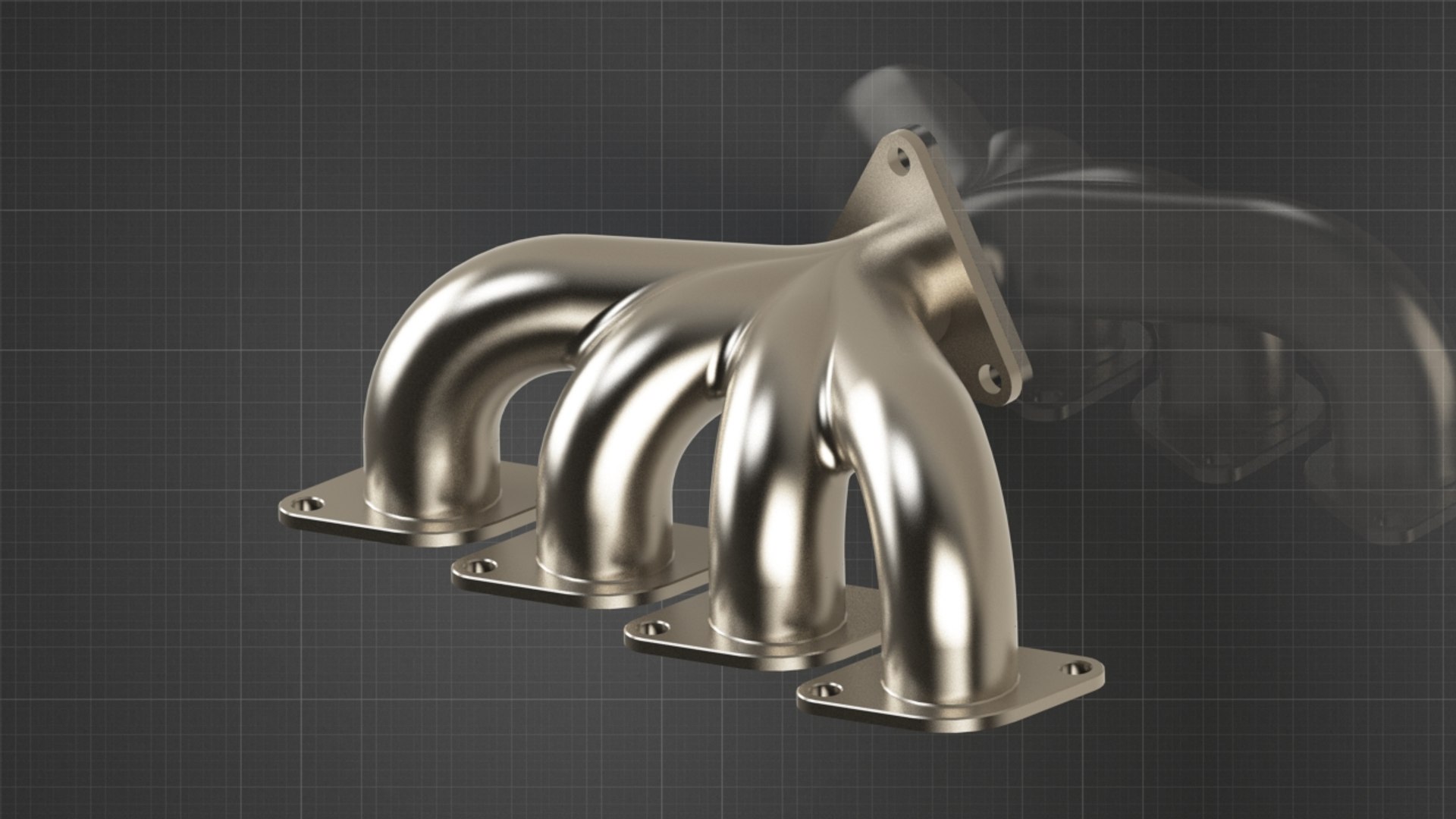 Solidworks Parts Model - TurboSquid 1638624