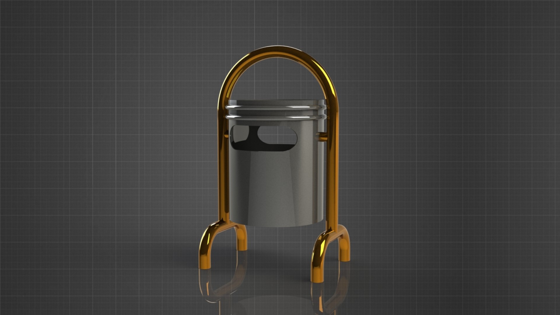 Solidworks Parts Model - TurboSquid 1638624
