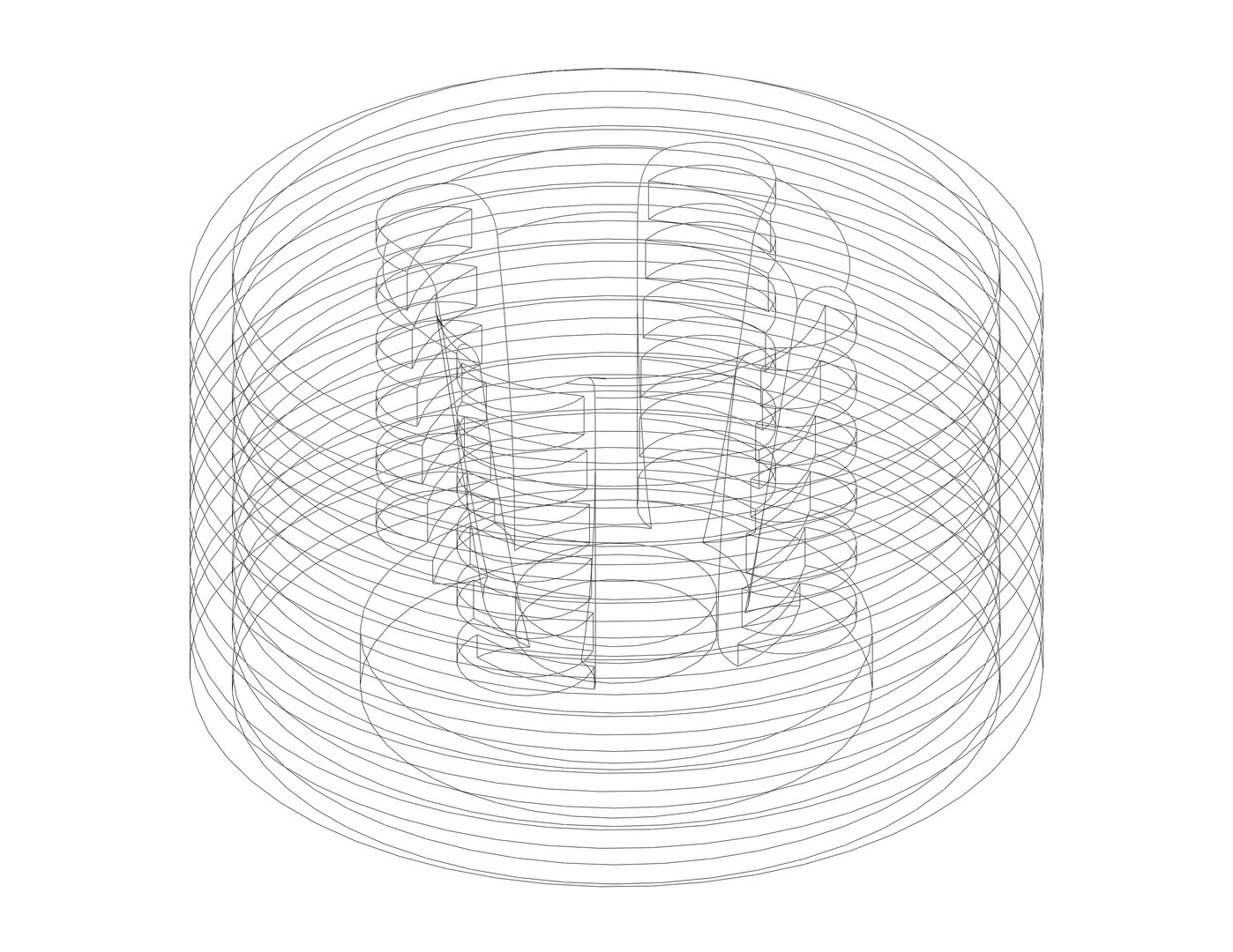 3D Aluminium Engine Heat Sink for RC Cars - TurboSquid 2177007