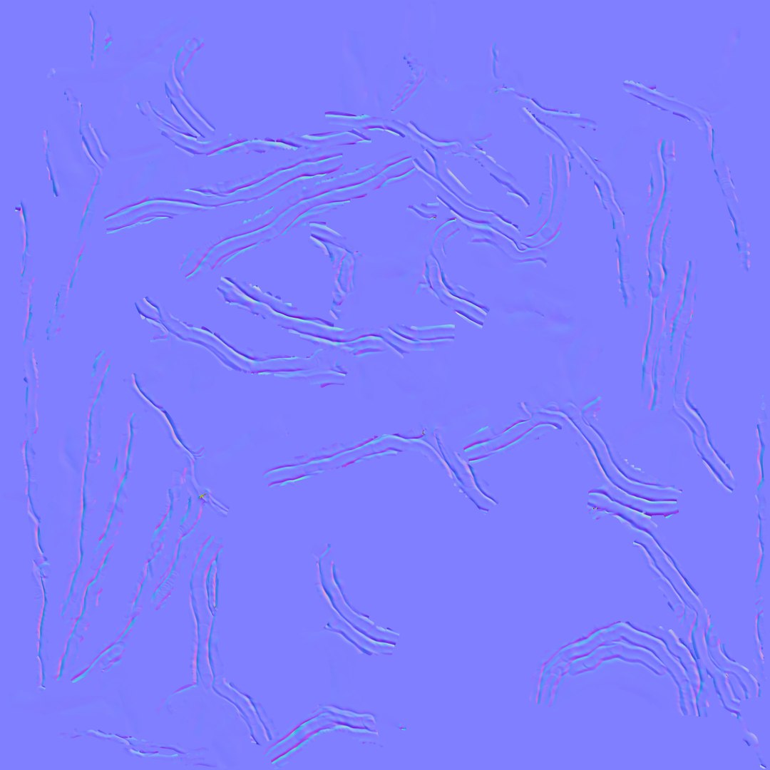 3d bamboo fight staff bo