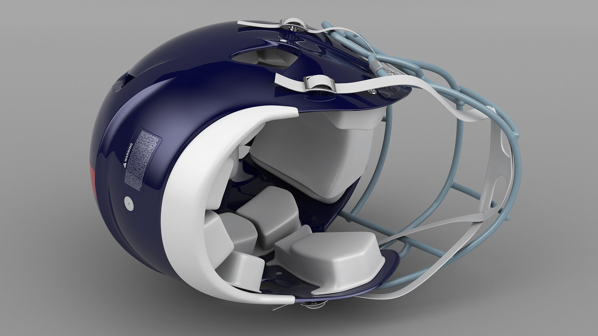 Schutt Football Helmet Model - TurboSquid 2197453