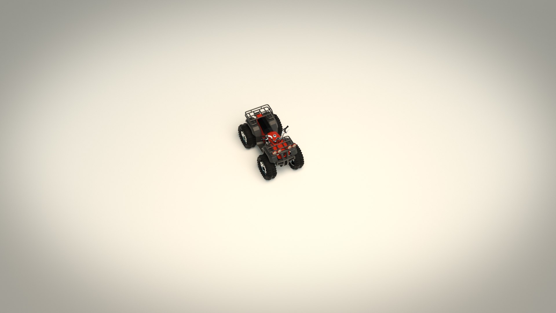 3D atv - TurboSquid 1527605
