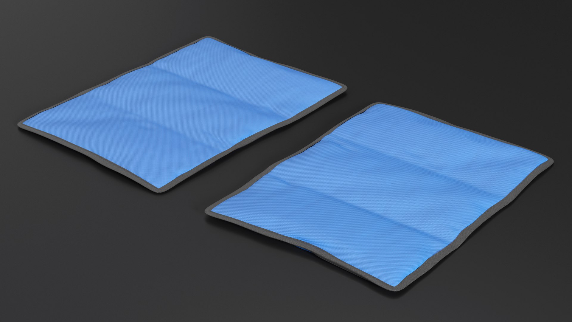 3D Medical Ice Pack Model - TurboSquid 2160934