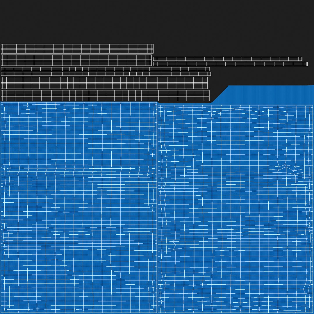 3D Medical Ice Pack Model - TurboSquid 2160934