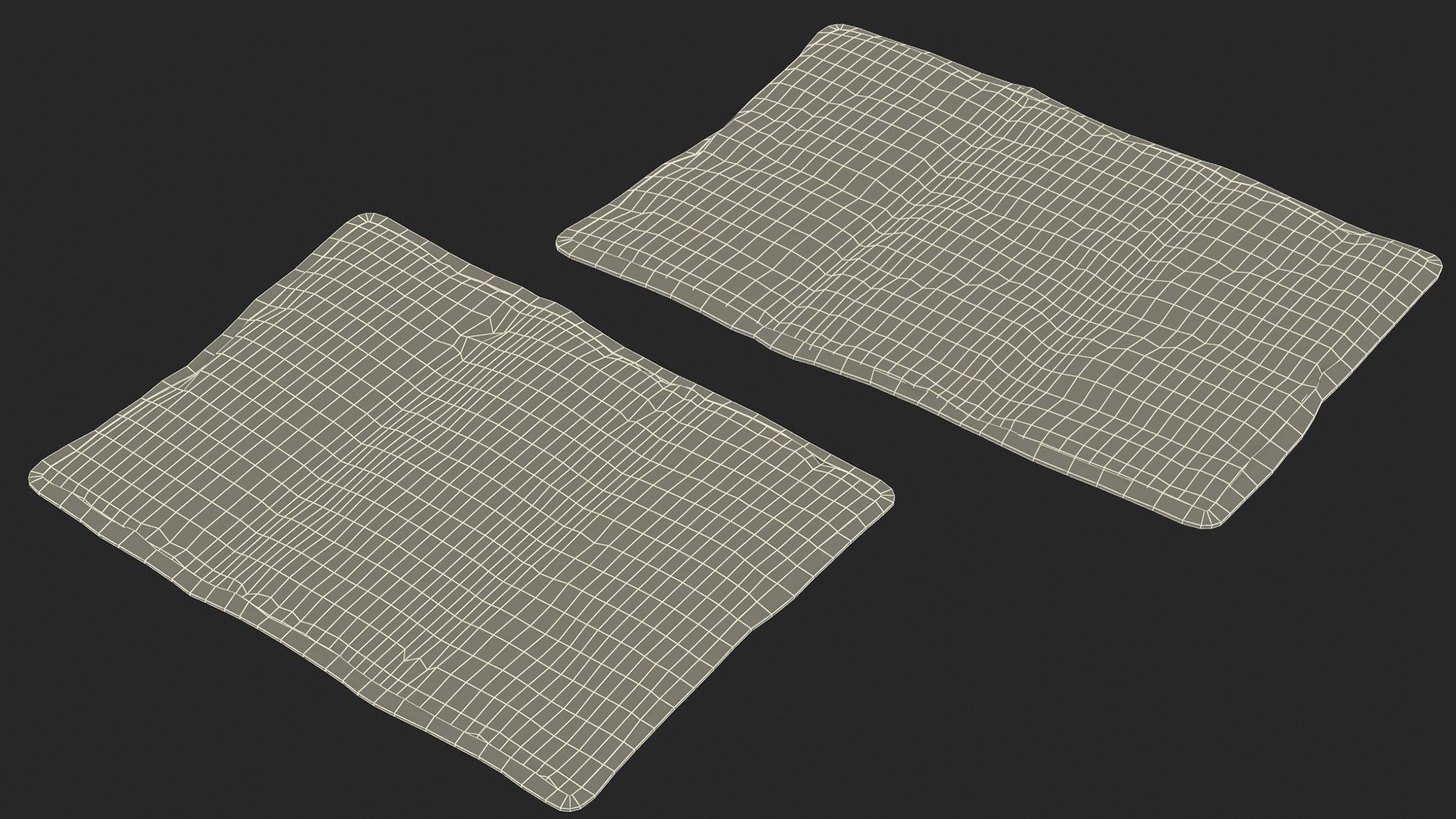 3D Medical Ice Pack Model - TurboSquid 2160934