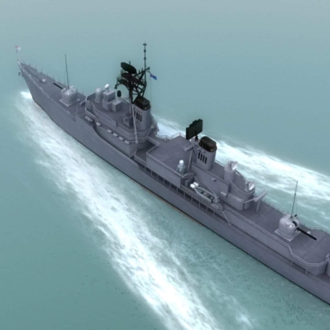 Max Hmas Brisbane D41