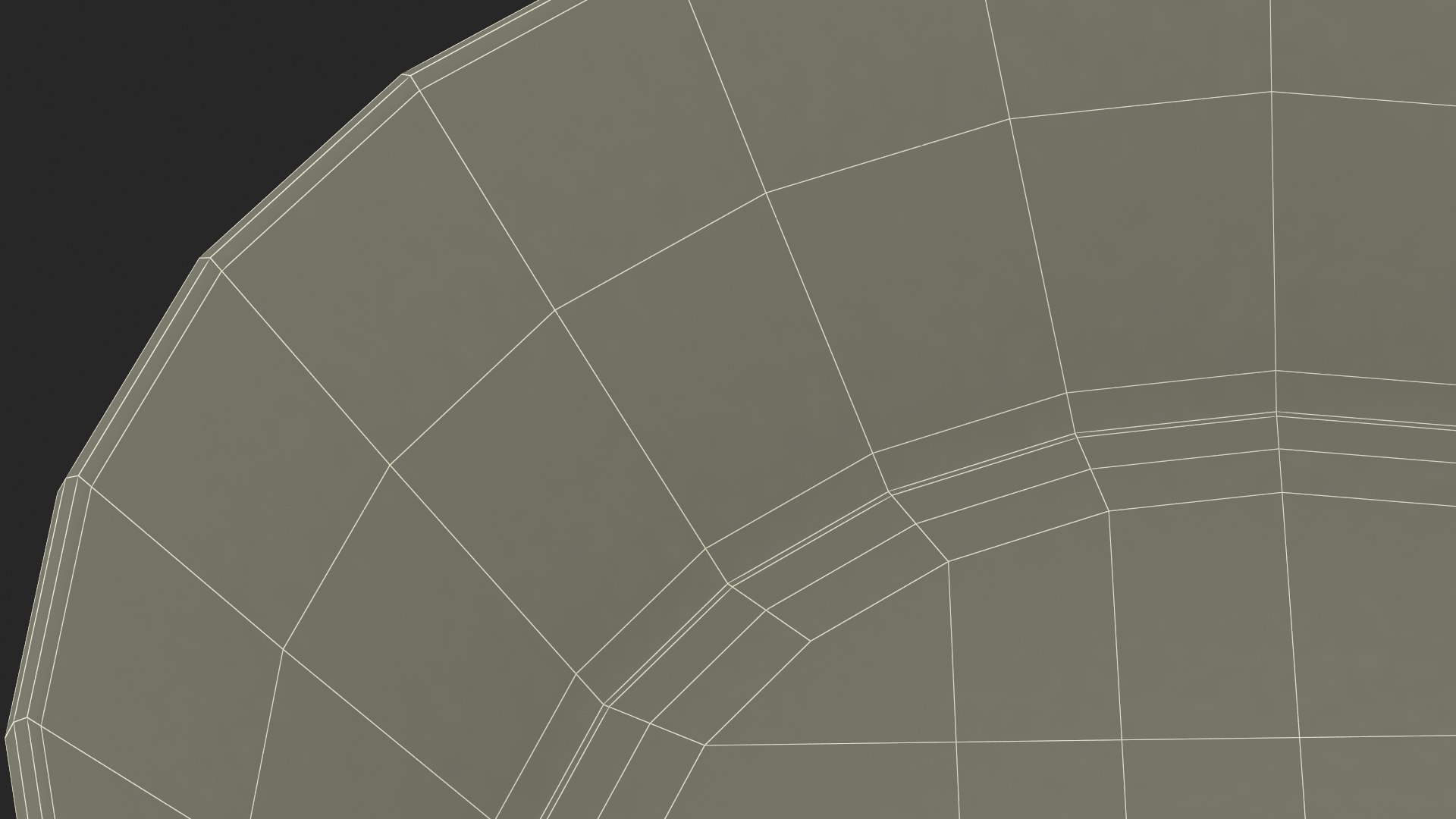 Gold Mining Metal Pan Model - TurboSquid 2309920