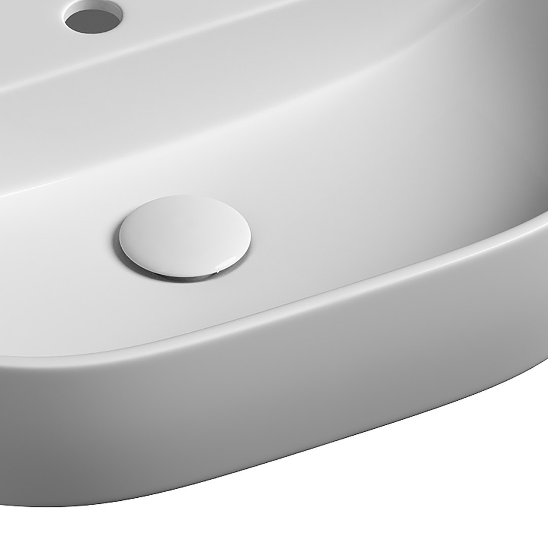 3D Washbasin Element CN6035 - TurboSquid 2117867