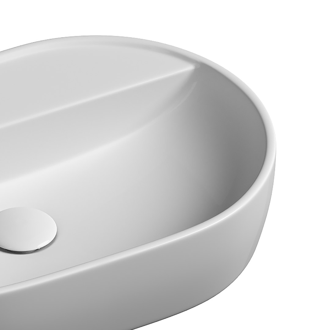 3D Washbasin Element CN6035 - TurboSquid 2117867