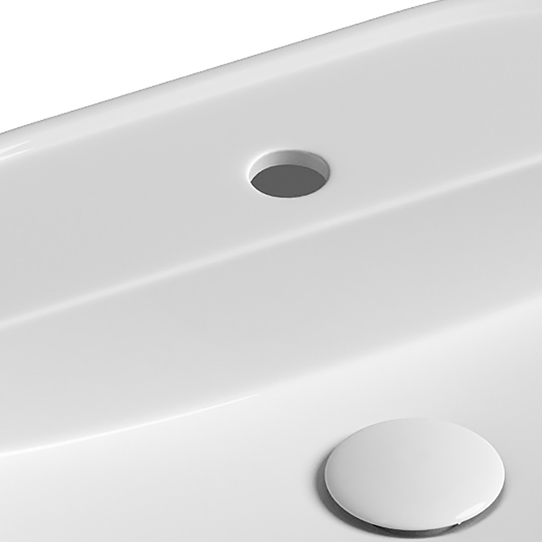 3D Washbasin Element CN6035 - TurboSquid 2117867