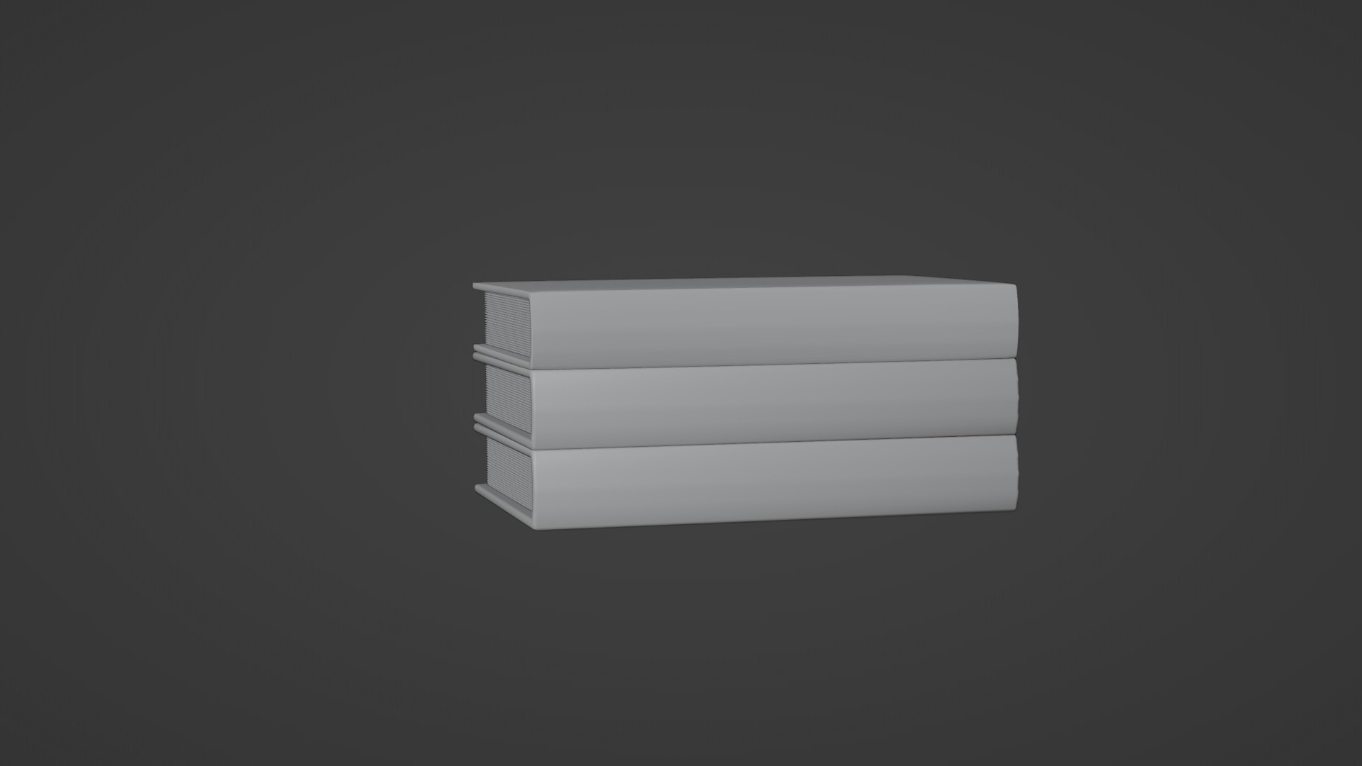 3D 3D Book Stack Set 02 Model - TurboSquid 2307402