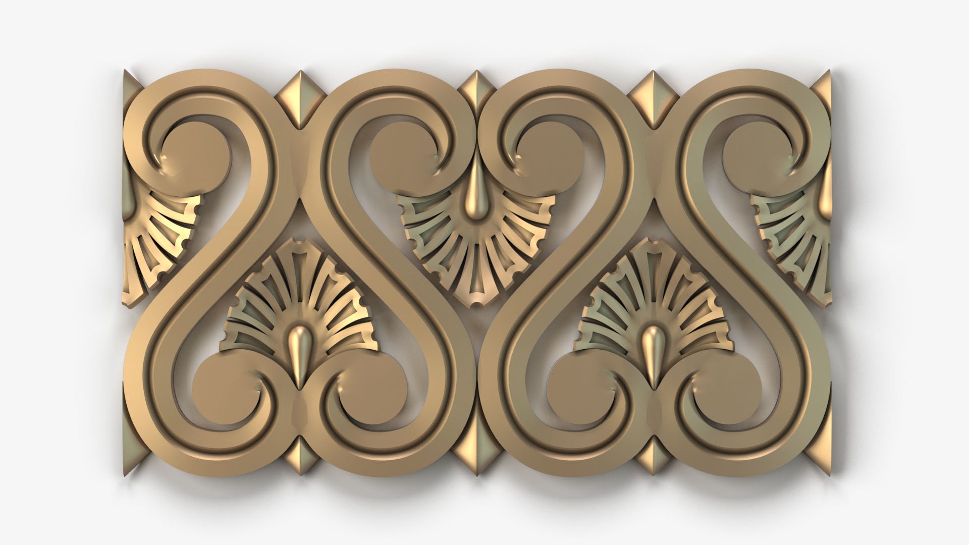 3D 3D Model Decor STL - TurboSquid 1882276