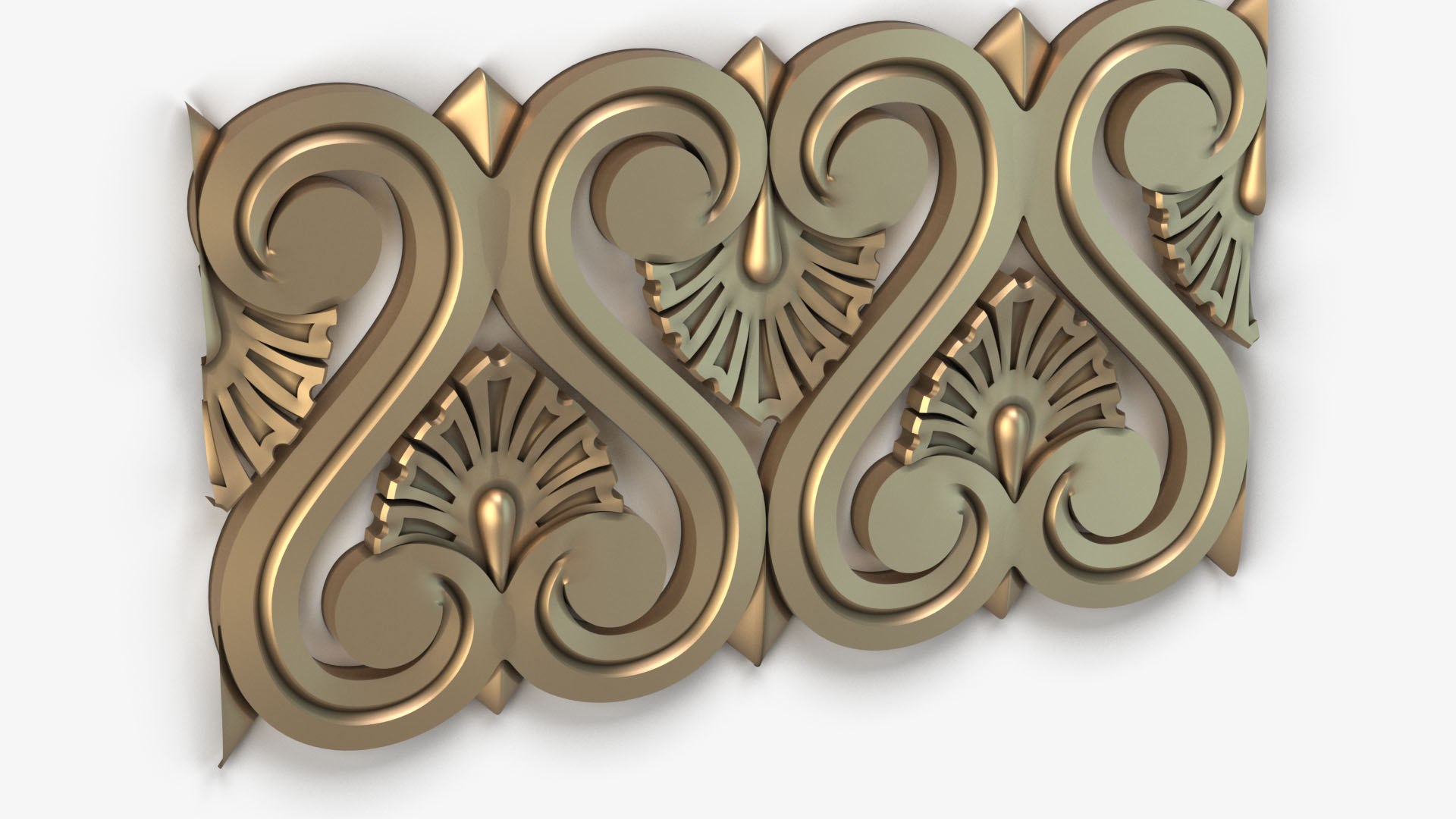3D 3D Model Decor STL - TurboSquid 1882276