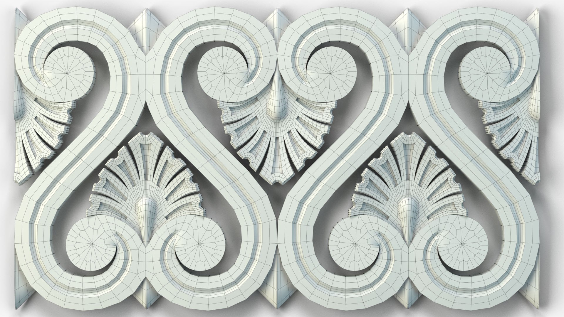 3D 3D Model Decor STL - TurboSquid 1882276