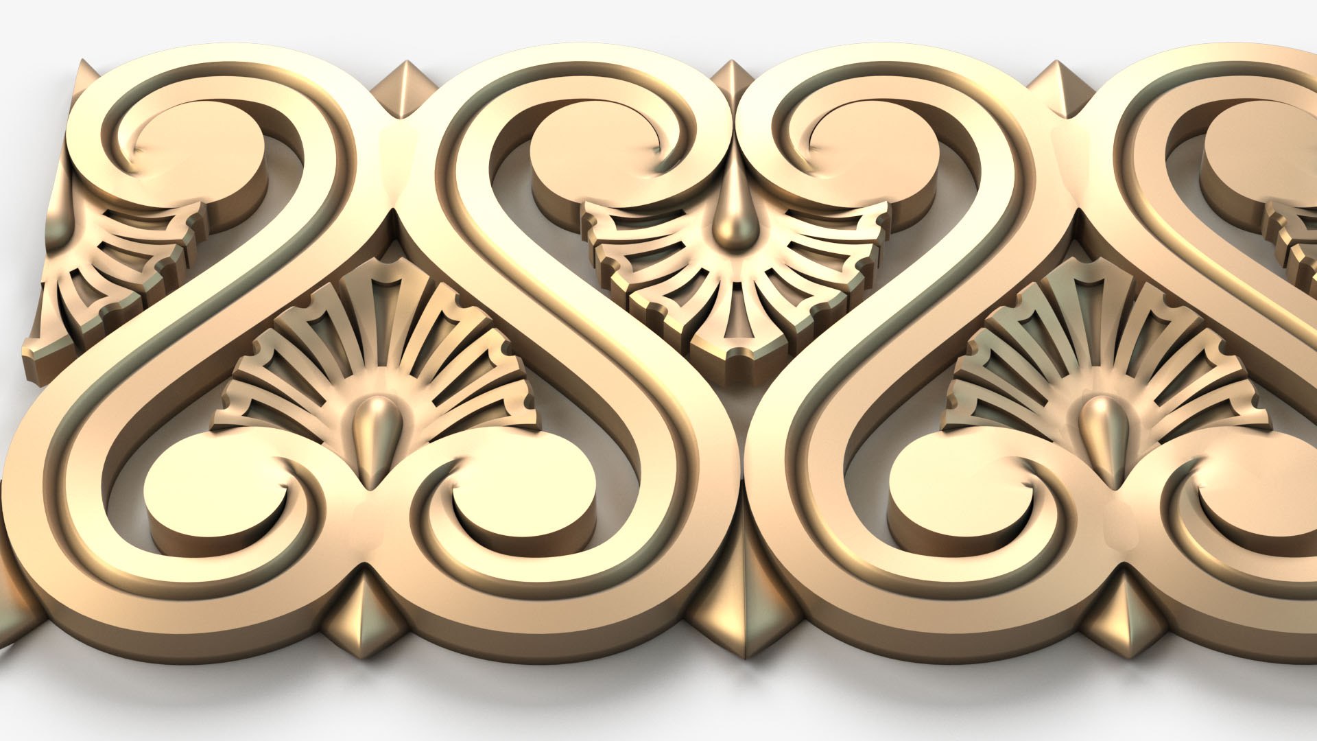 3D 3D Model Decor STL - TurboSquid 1882276
