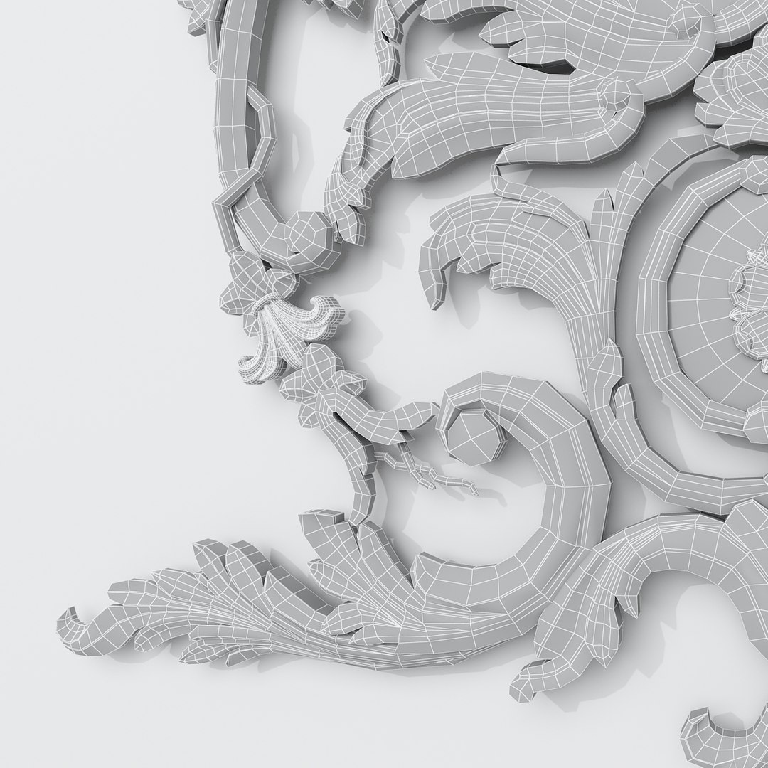 3d Interior Exterior