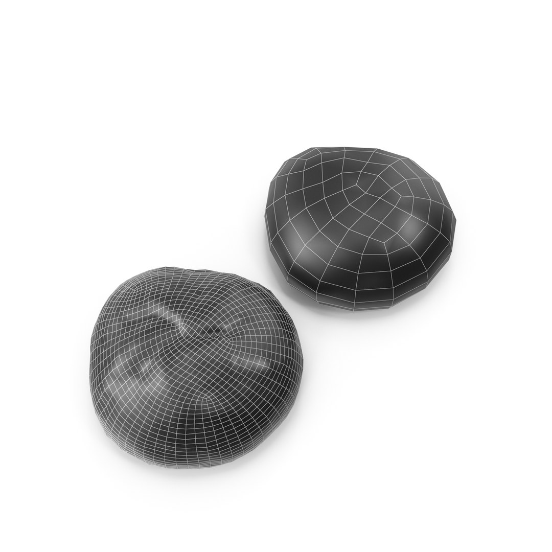 4k - 3D - TurboSquid 1576382