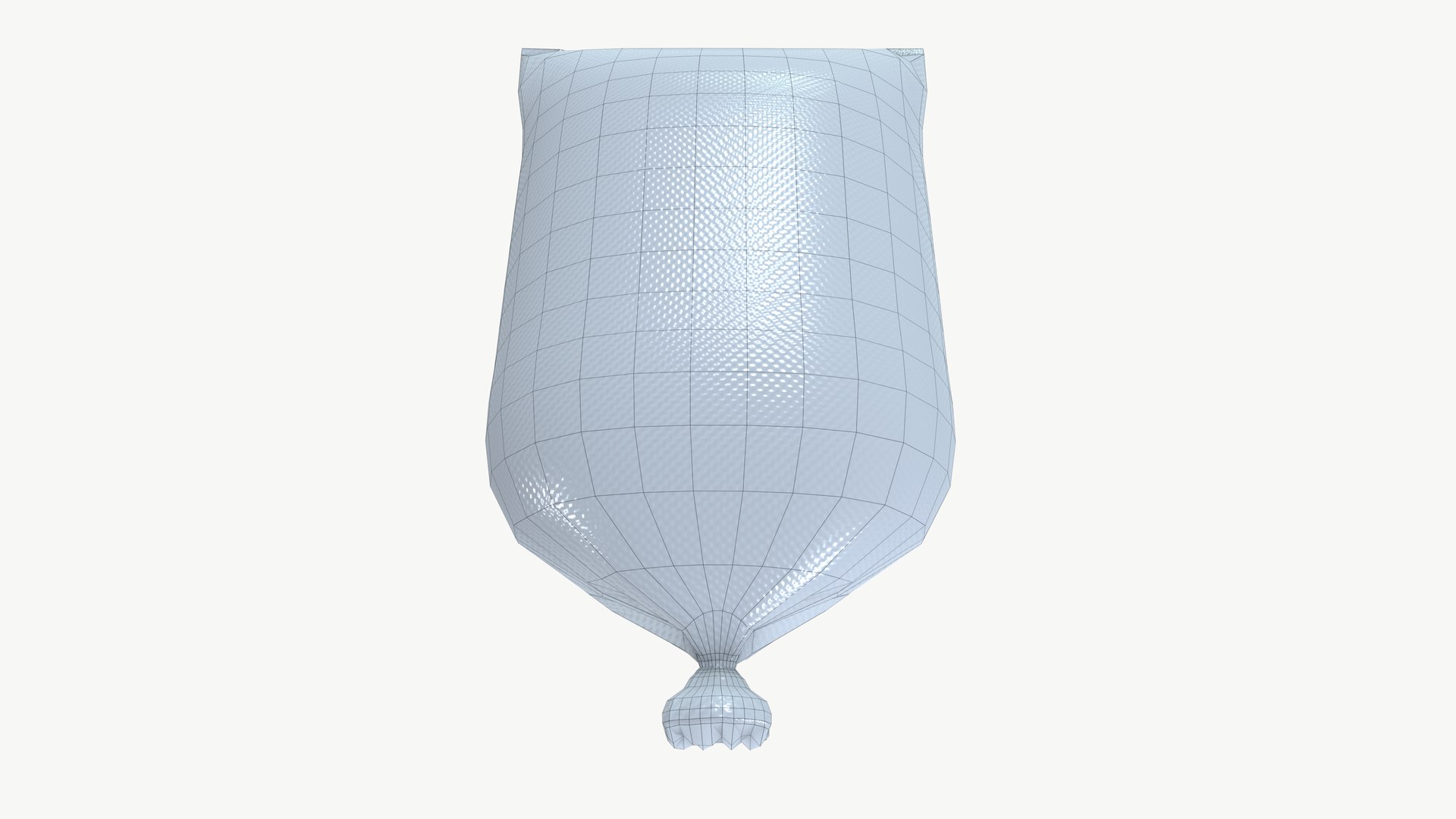 Sand Bag 3D - TurboSquid 2279906
