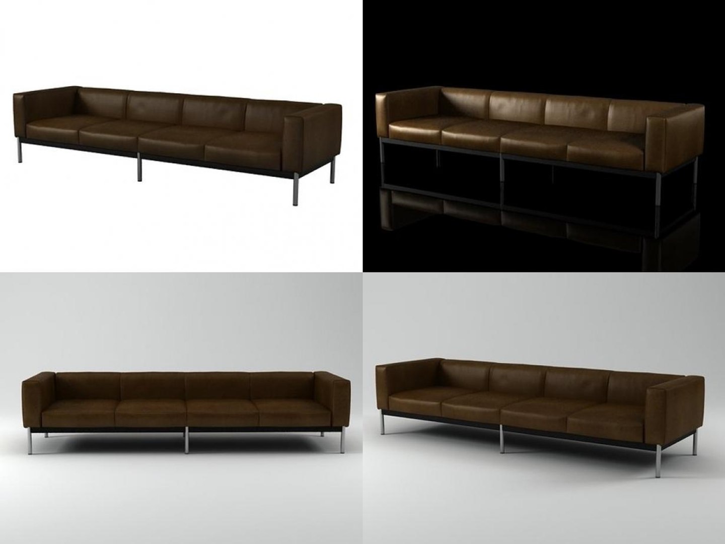 3D model helion 4-seater - TurboSquid 1183171