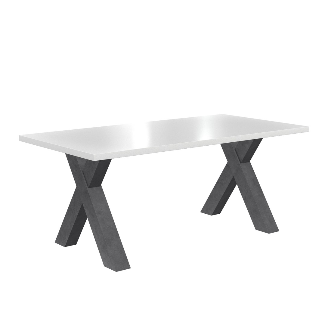 Table - jishui model - TurboSquid 1365169