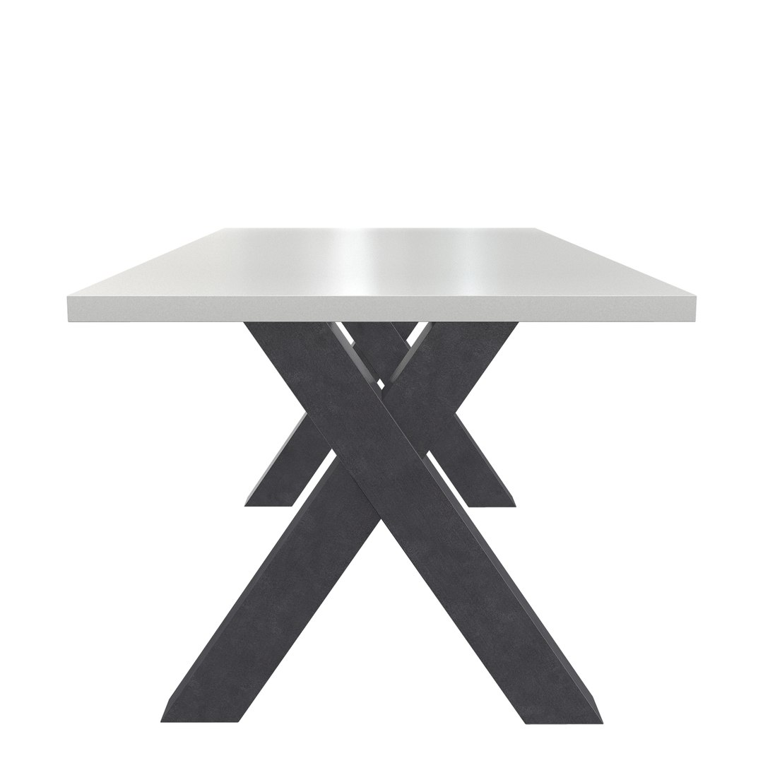 Table - jishui model - TurboSquid 1365169
