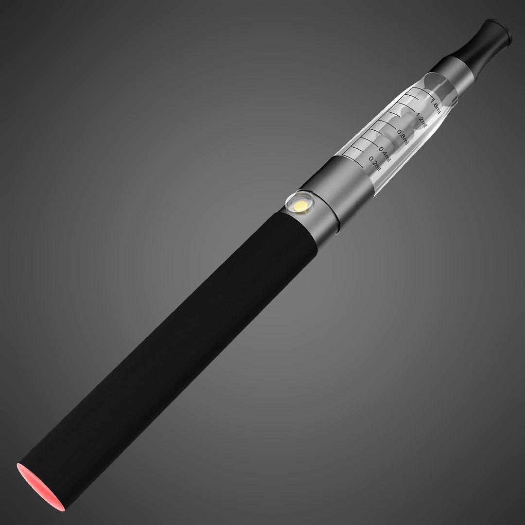 3ds electronic cigar