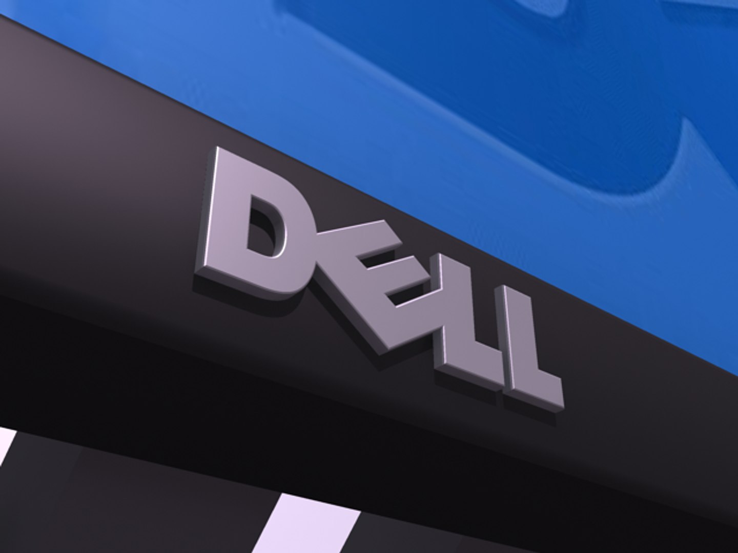 Dell Computer 3d Max