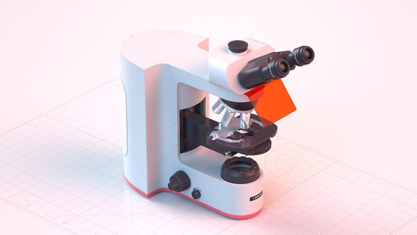 Stereo Microscope 3D Models for Download | TurboSquid