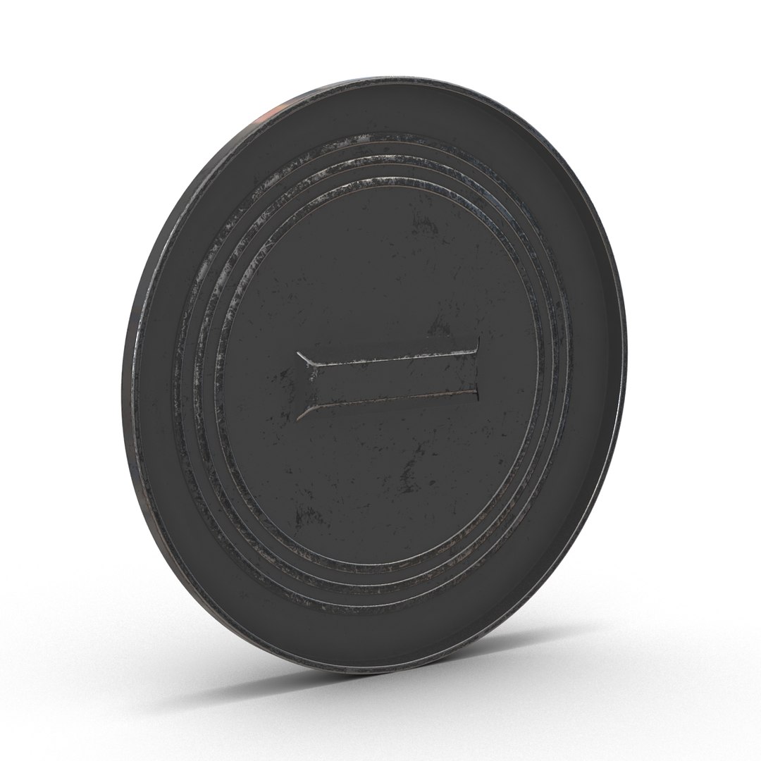 3d Industrial End Cap 6