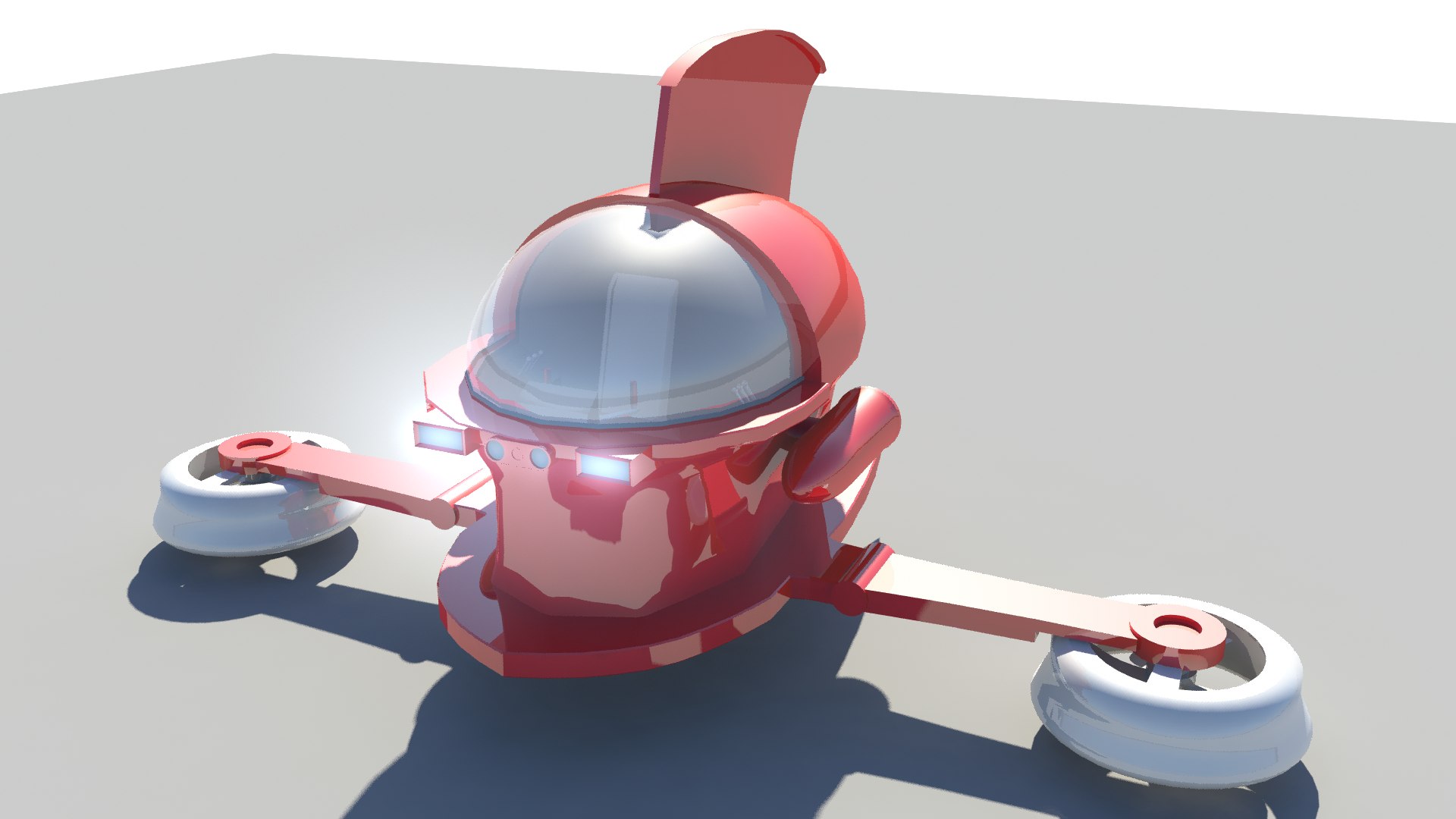 modelo 3d Pilder Mazinger Z - TurboSquid 1106403