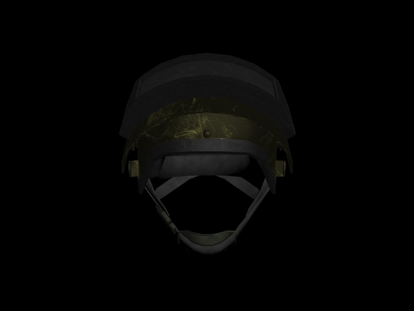 Russian Spetsnaz Helmet Max