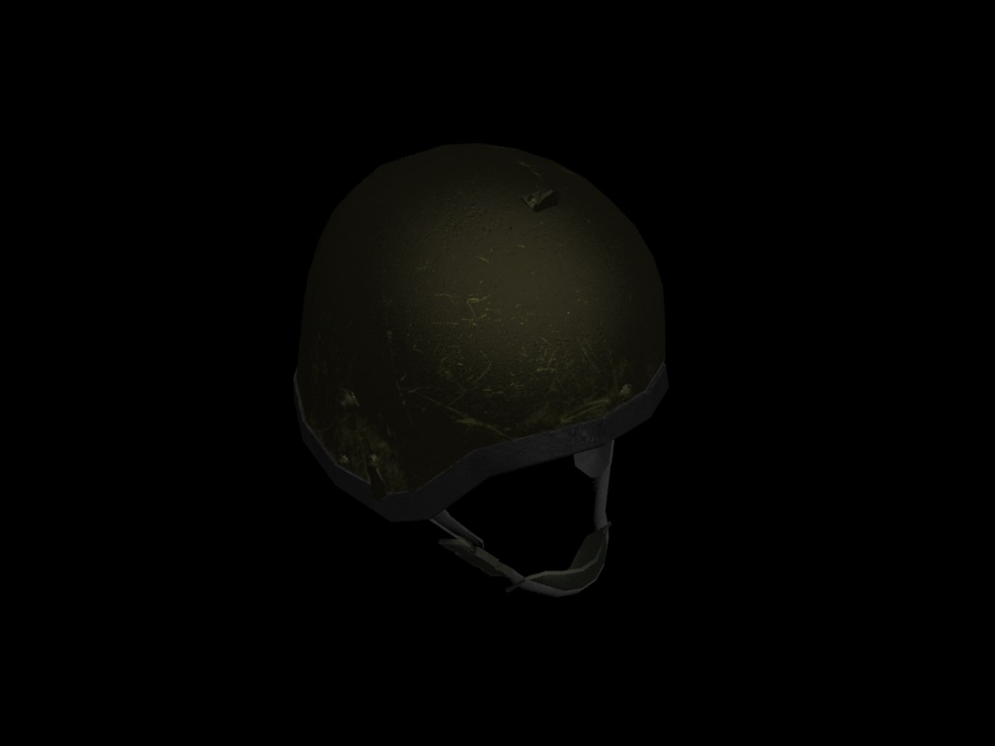 Russian Spetsnaz Helmet Max