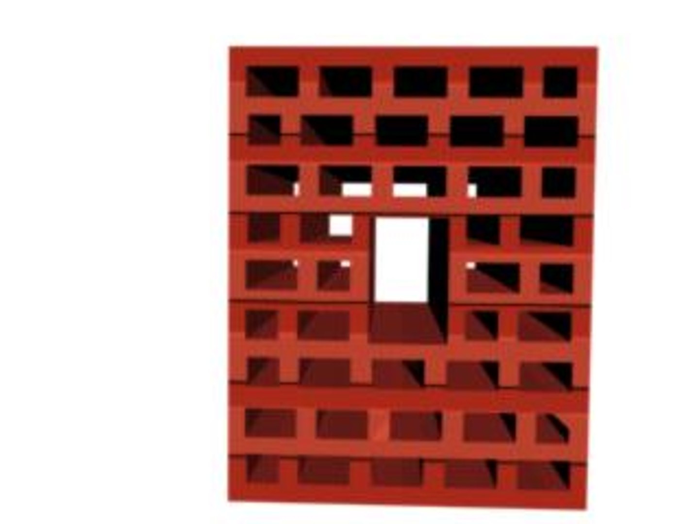 Free Max Mode Brick Block