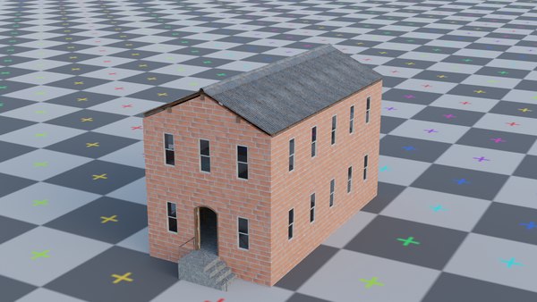 Free Warehouse 3D Models for Download | TurboSquid