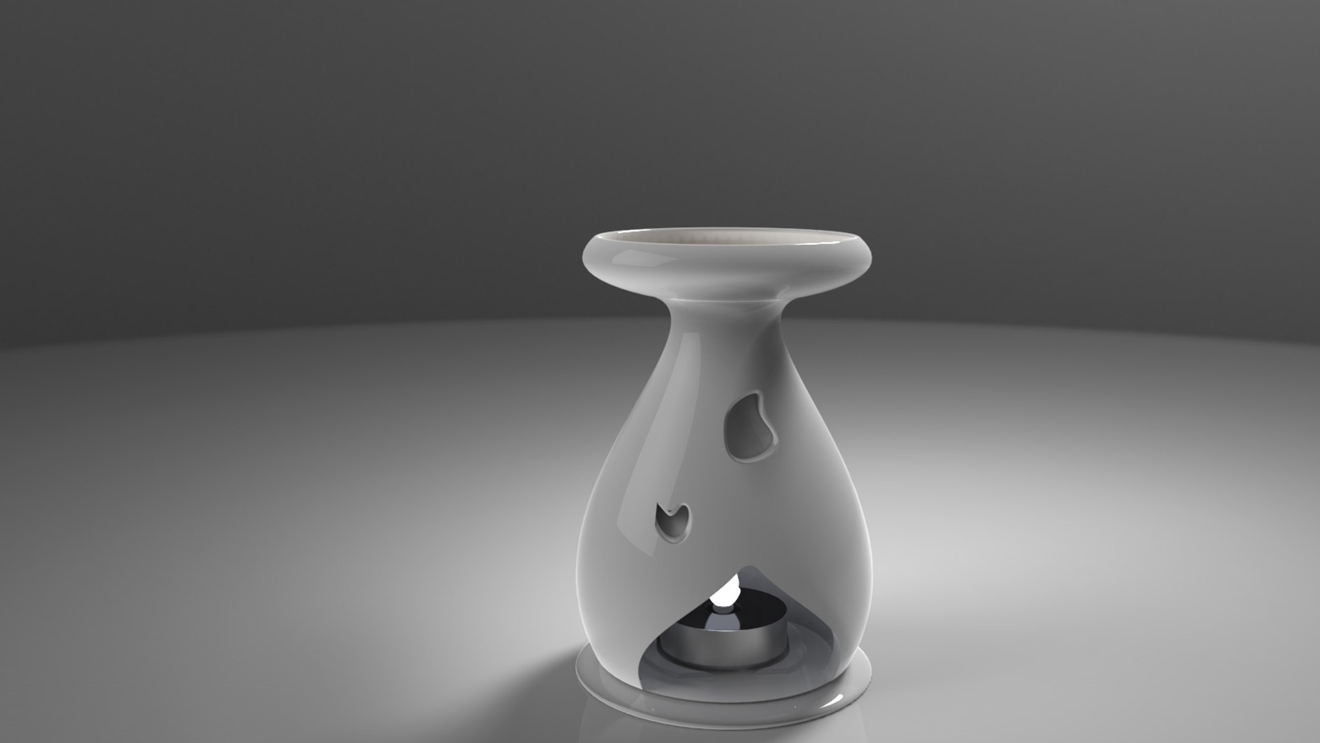 3dsmax Aroma Maker