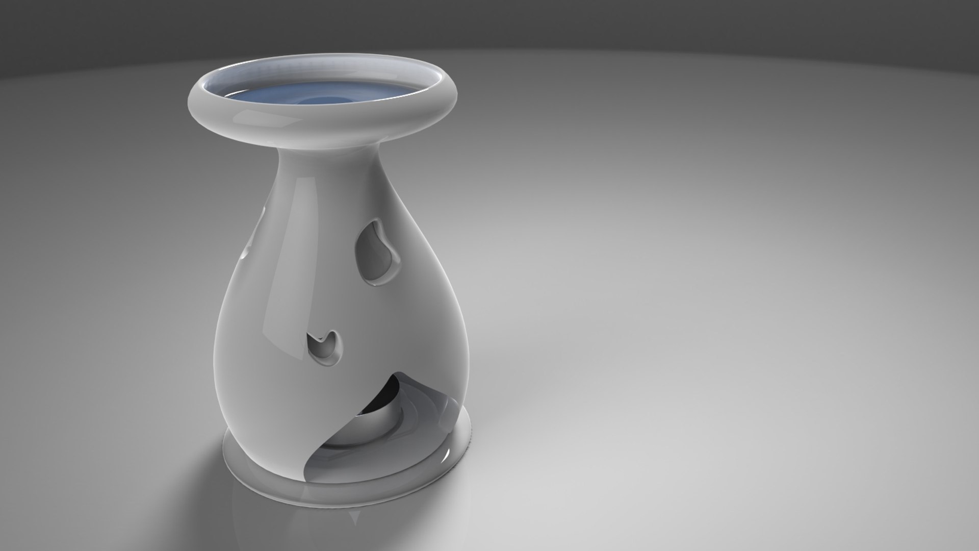 3dsmax Aroma Maker