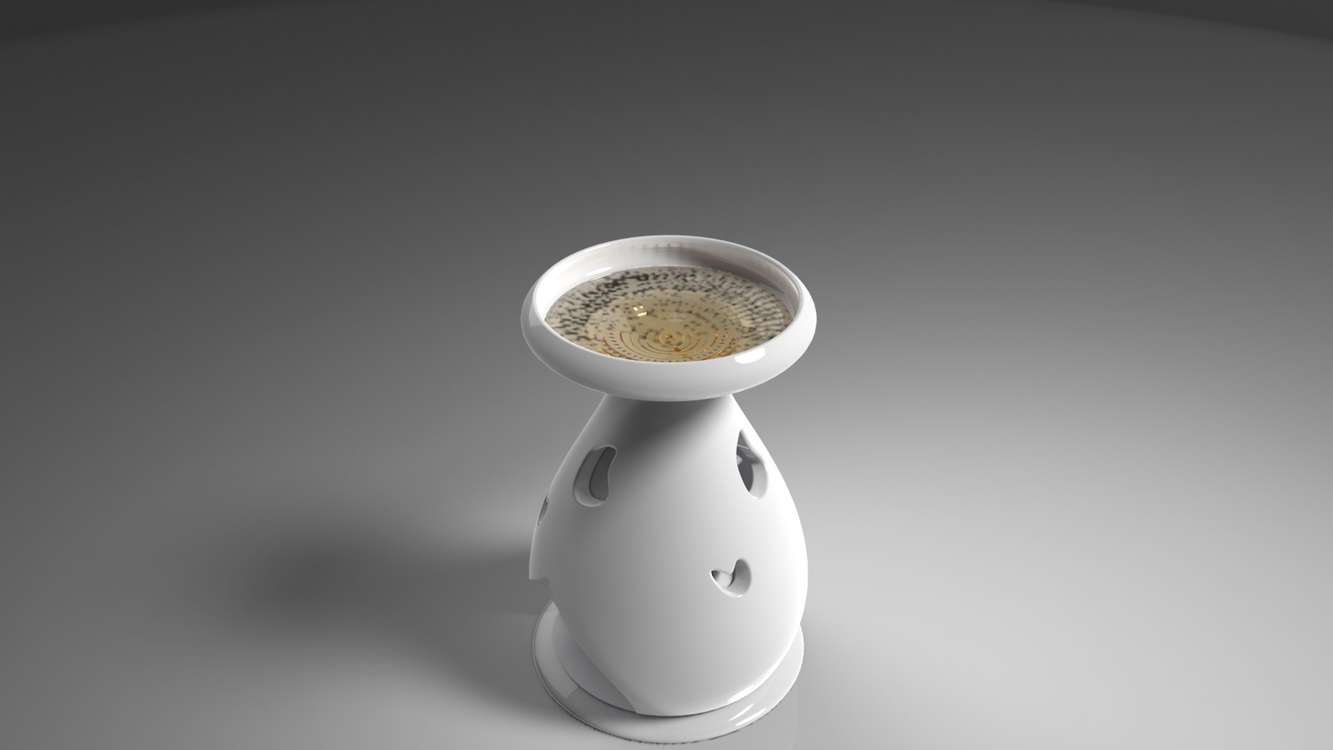 3dsmax Aroma Maker