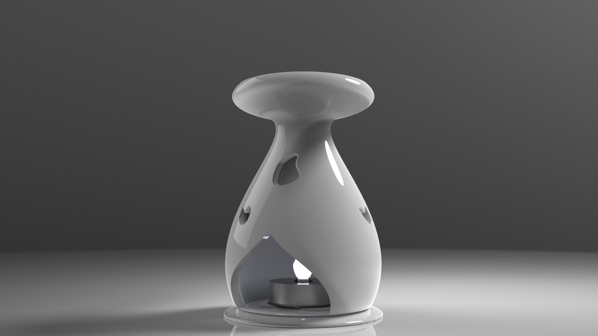 3dsmax Aroma Maker